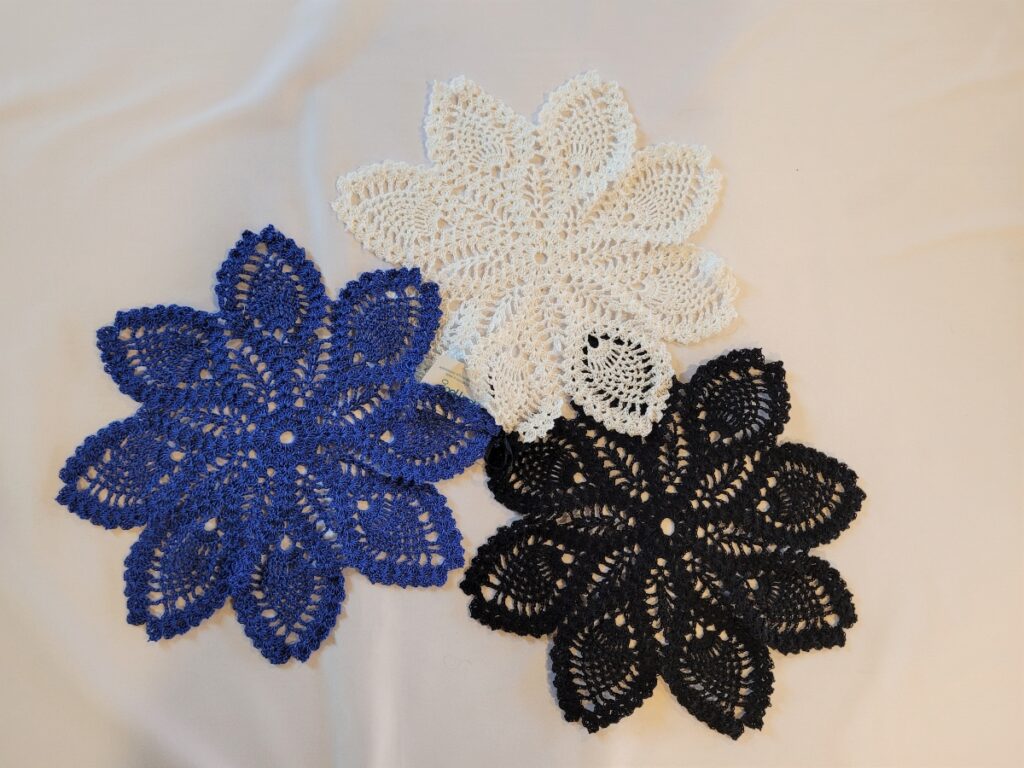 Heegeldatud linikud – Hea Hoog